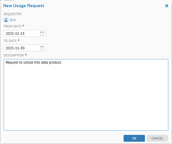 Using Data Products - Meta Integration Metadata Management | MetaKarta | Documentation